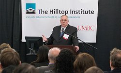 Hilltop Bulletin - Hospital Community Benefit Program